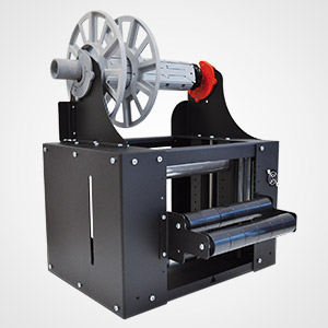 Motorized Core Holder XL | D.P.R. srl